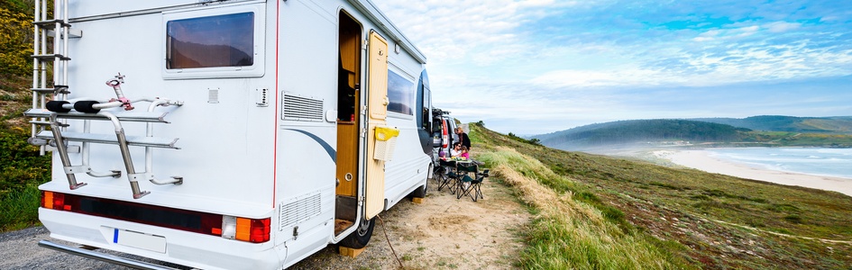 5 udvalgte kør-selv-forslag i autocamper i Sydeuropa | FDM Travel